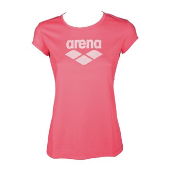 Tee shirt ARENA GYM S/S LOGO - 27.50€ - Eurocomswim